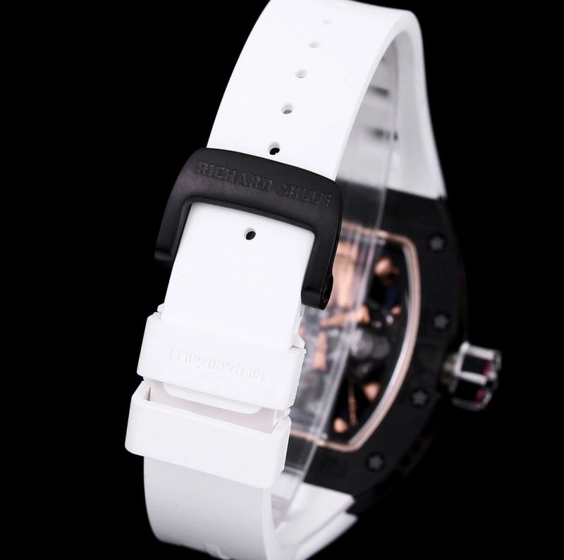 Precise copy RICHARD MILLE Watches