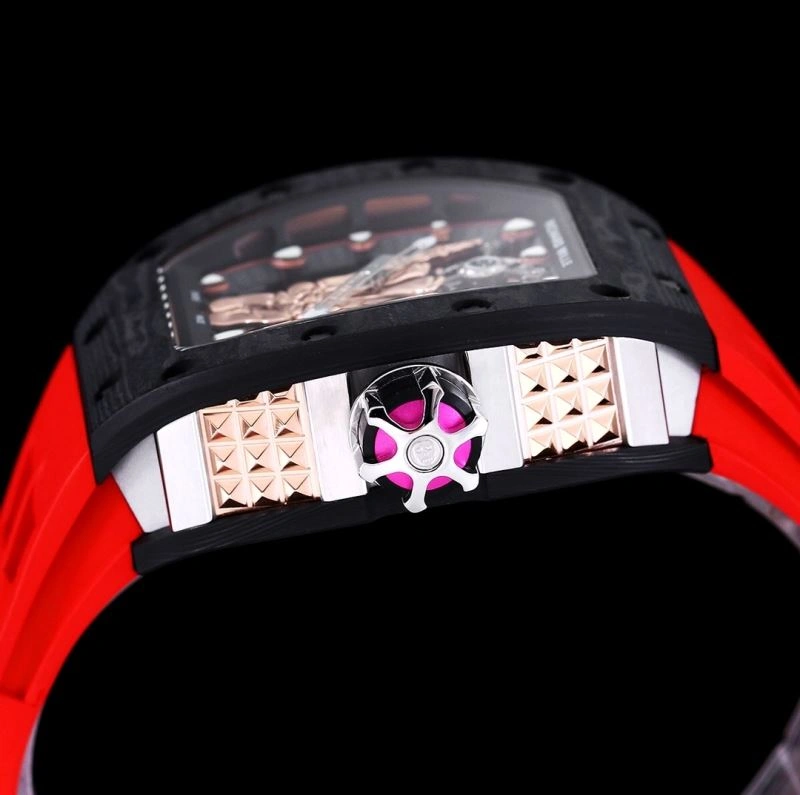 Top mirror RICHARD MILLE Watches