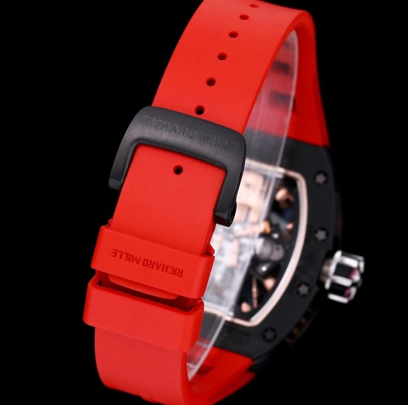 Top mirror RICHARD MILLE Watches