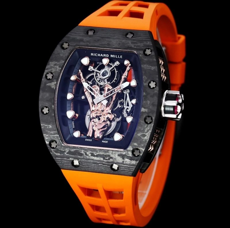 RICHARD MILLE Watches