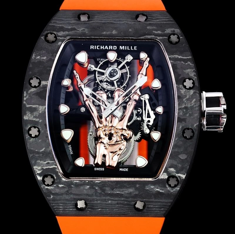 1:1 copy RICHARD MILLE Watches