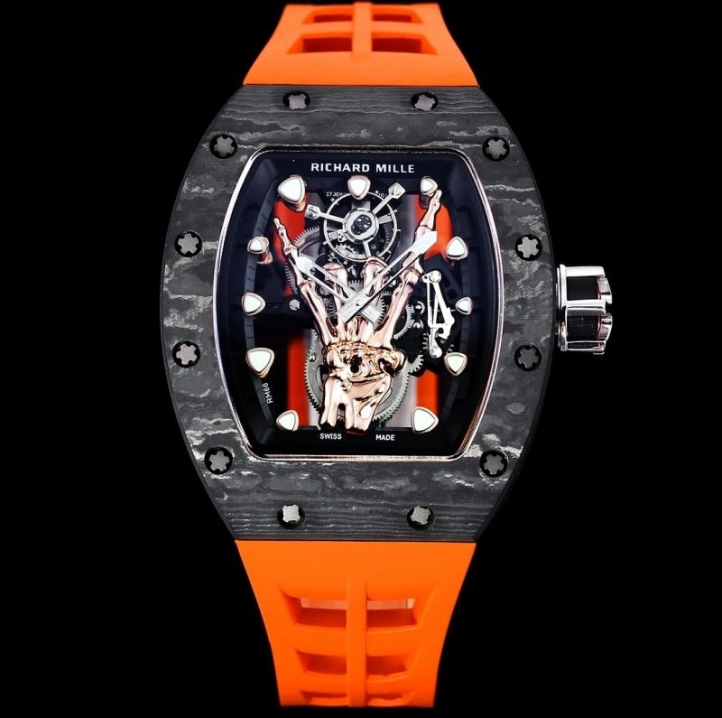 1:1 copy RICHARD MILLE Watches