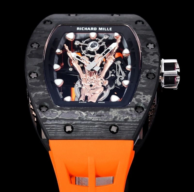 1:1 copy RICHARD MILLE Watches