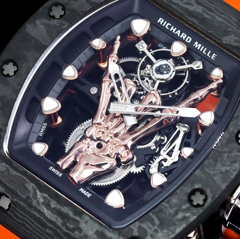 1:1 copy RICHARD MILLE Watches