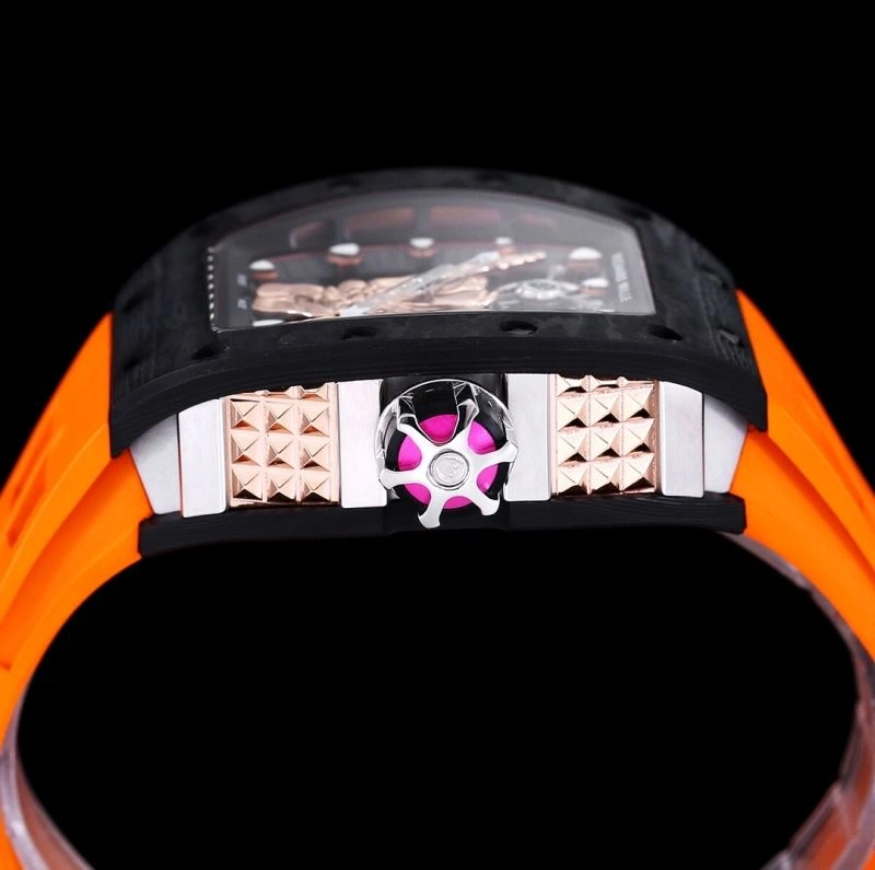 1:1 copy RICHARD MILLE Watches