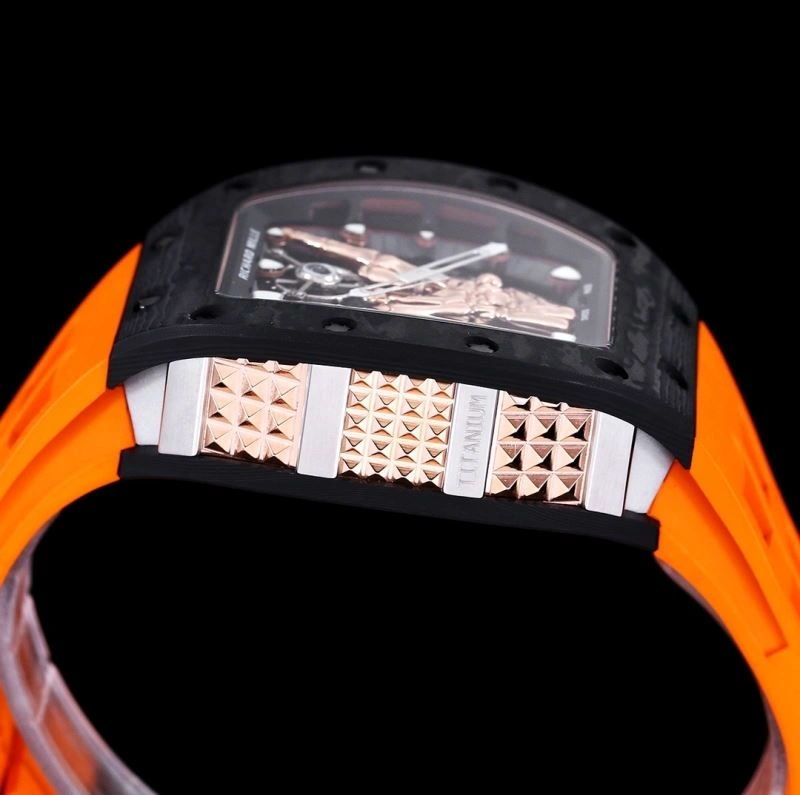 1:1 copy RICHARD MILLE Watches