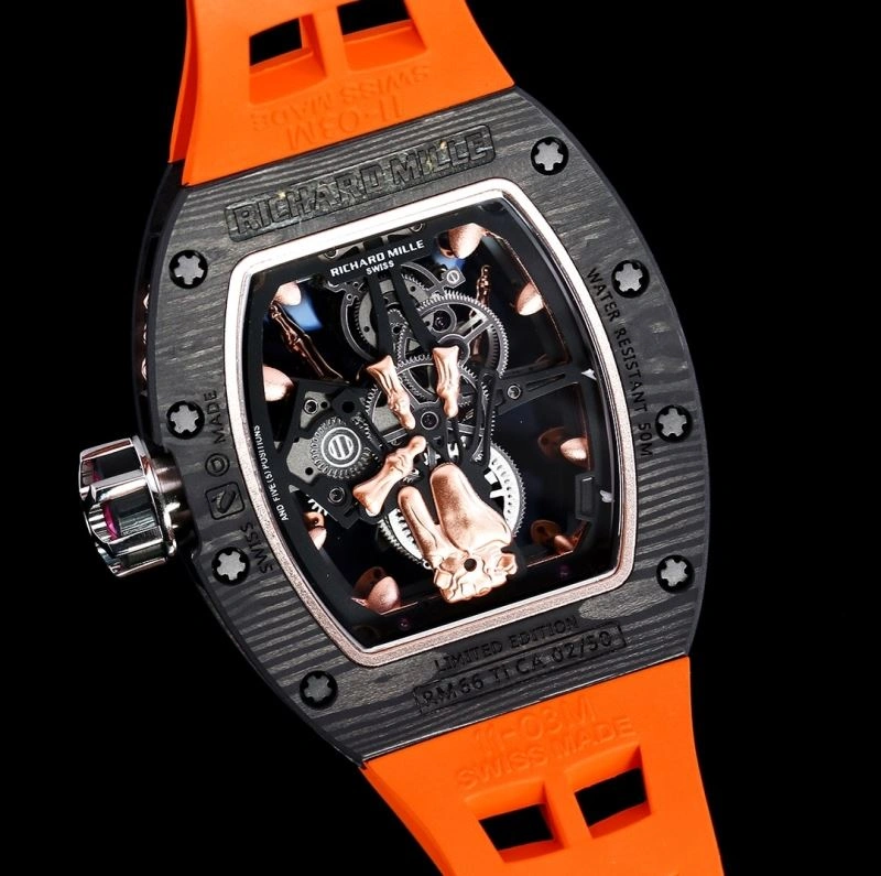 1:1 copy RICHARD MILLE Watches