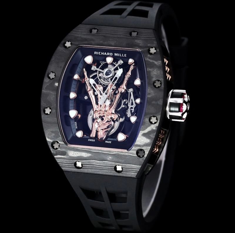 RICHARD MILLE Watches