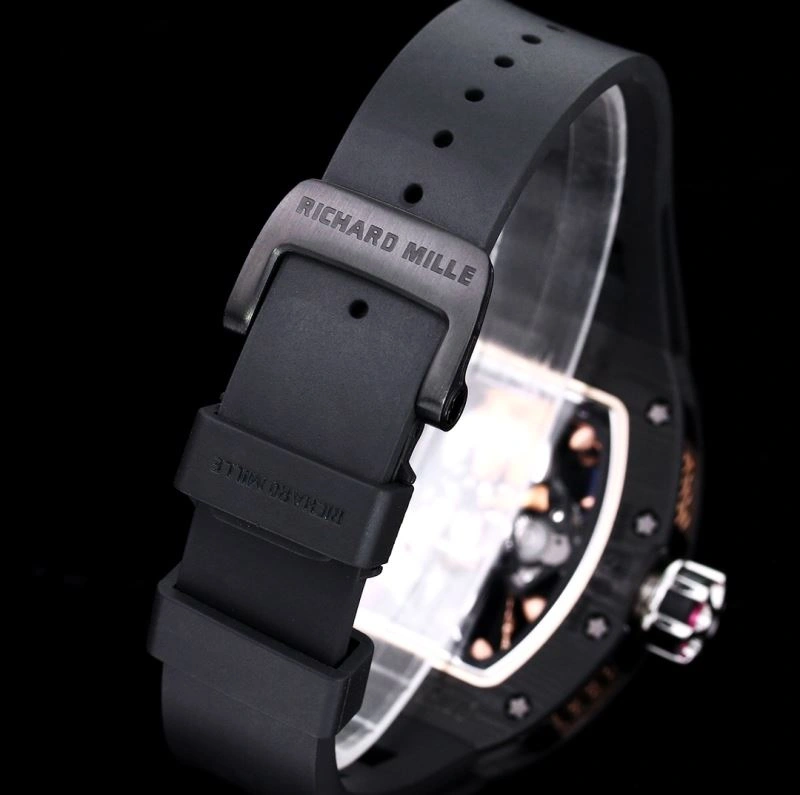 Brand-authenticated RICHARD MILLE Watches