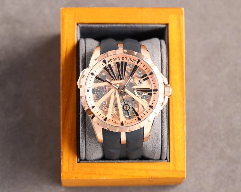 OEM ROGER DUBUIS Watches