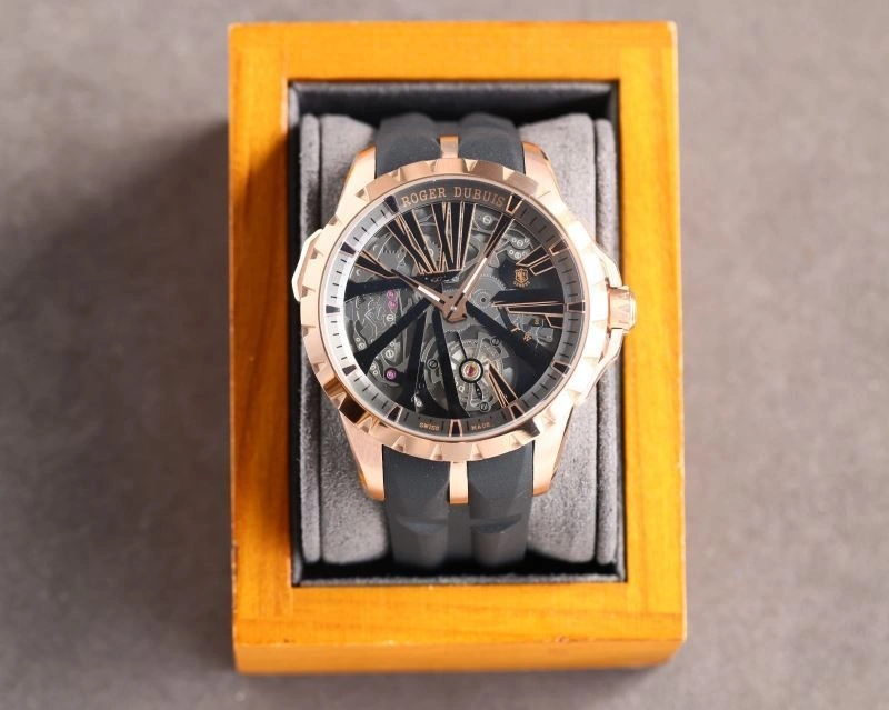OEM ROGER DUBUIS Watches