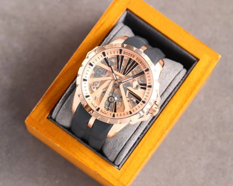 OEM ROGER DUBUIS Watches
