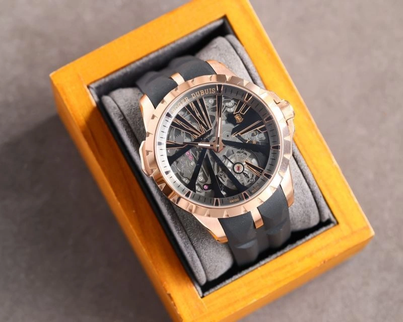 OEM ROGER DUBUIS Watches