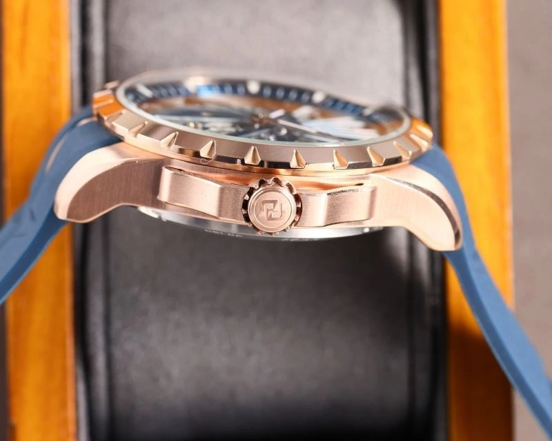 OEM ROGER DUBUIS Watches