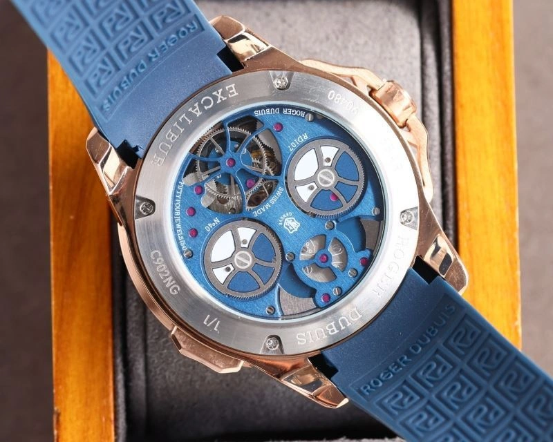 OEM ROGER DUBUIS Watches