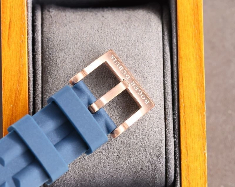 OEM ROGER DUBUIS Watches