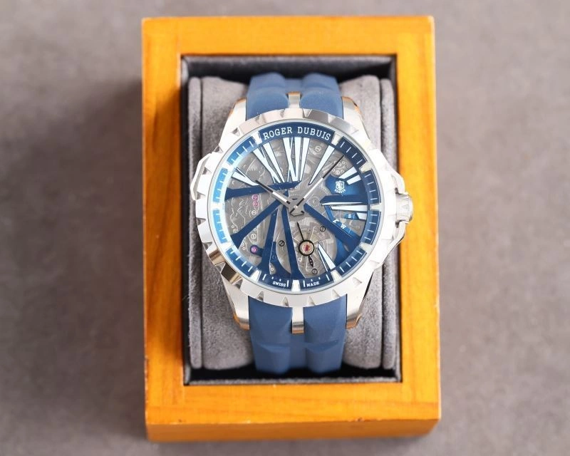 ROGER DUBUIS Watches