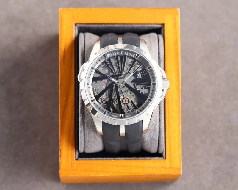 Exact replica ROGER DUBUIS Watches