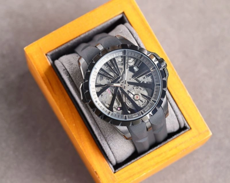 Exact replica ROGER DUBUIS Watches