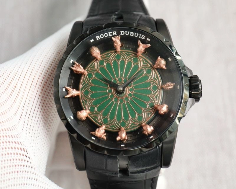 ROGER DUBUIS Watches