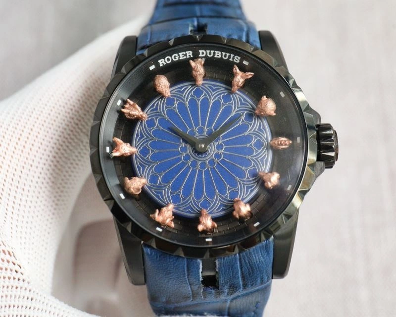 1:1 copy ROGER DUBUIS Watches