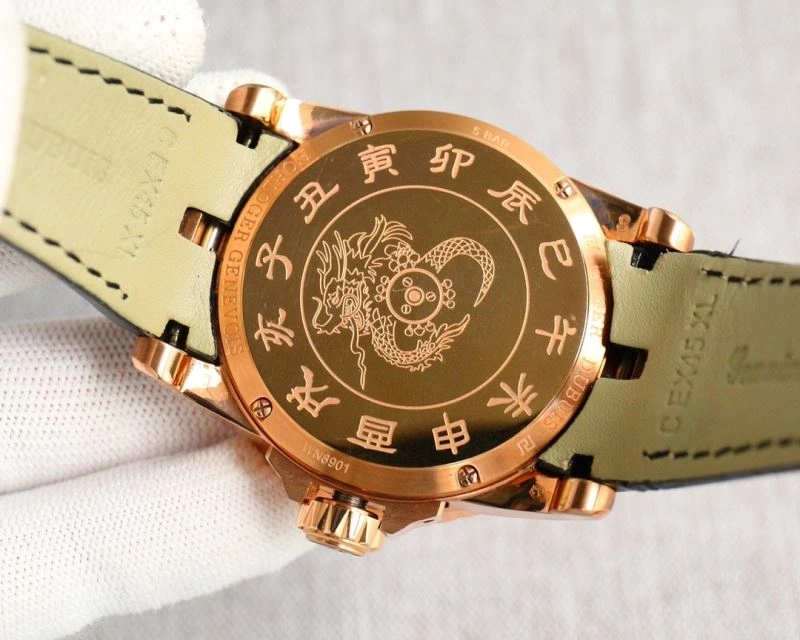 1:1 copy ROGER DUBUIS Watches