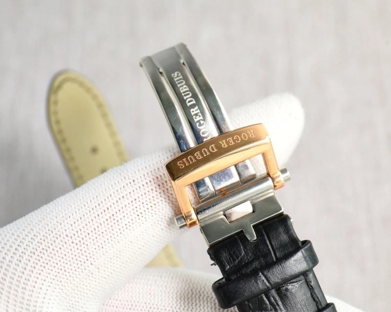 1:1 copy ROGER DUBUIS Watches