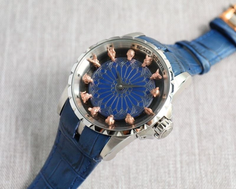 1:1 copy ROGER DUBUIS Watches