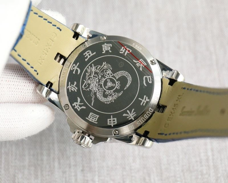 1:1 copy ROGER DUBUIS Watches