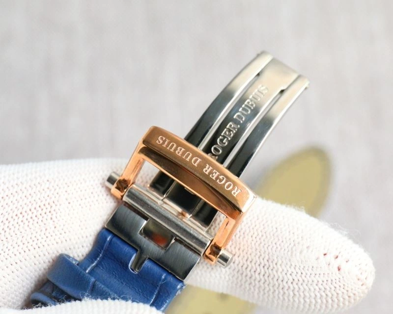 1:1 copy ROGER DUBUIS Watches