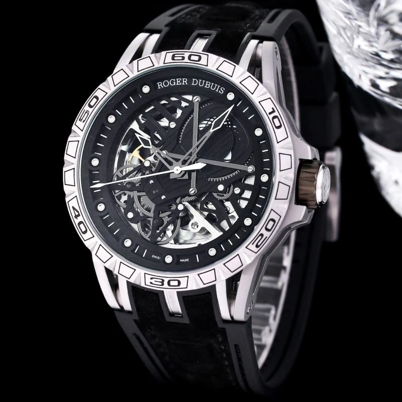 High accuracy ROGER DUBUIS Watches