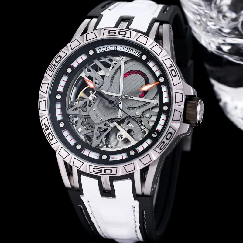 High accuracy ROGER DUBUIS Watches