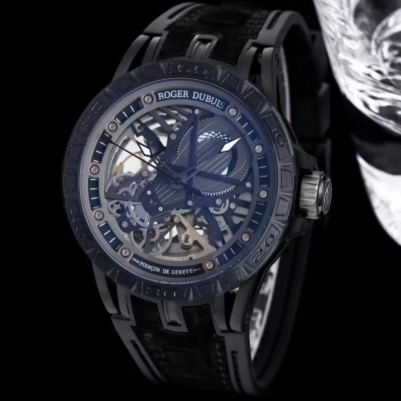 High accuracy ROGER DUBUIS Watches