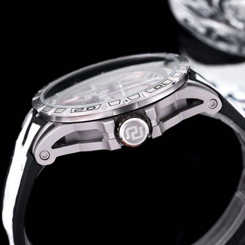High accuracy ROGER DUBUIS Watches