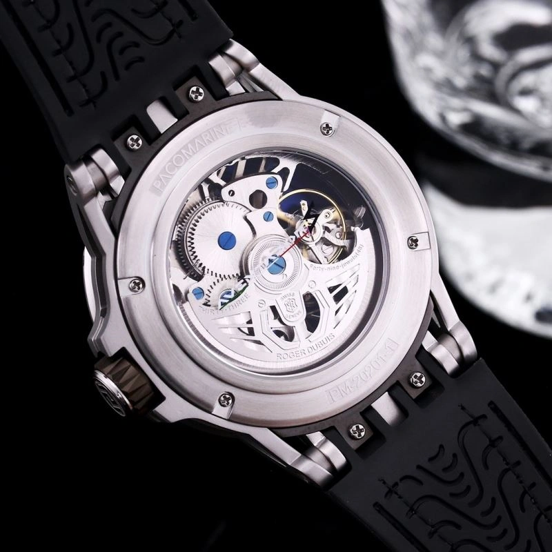 High accuracy ROGER DUBUIS Watches
