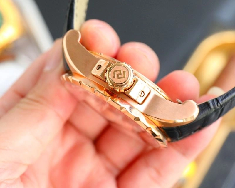 Brand-authenticated ROGER DUBUIS Watches