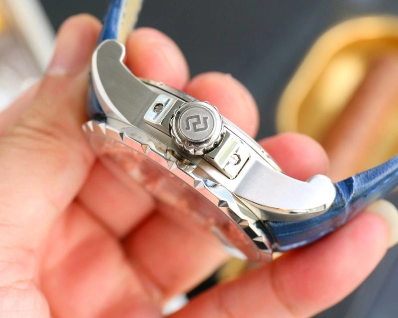 Perfect replica ROGER DUBUIS Watches