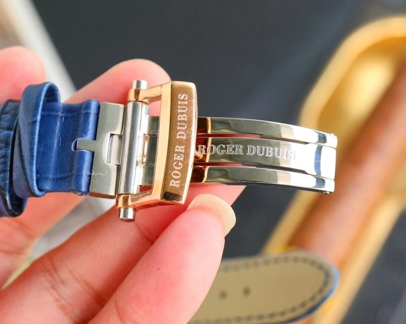 Perfect replica ROGER DUBUIS Watches