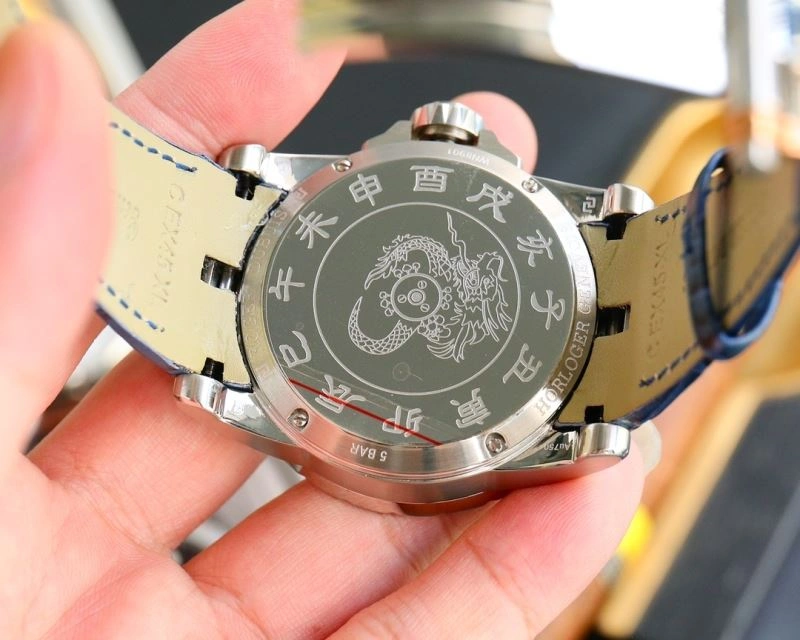 Perfect replica ROGER DUBUIS Watches