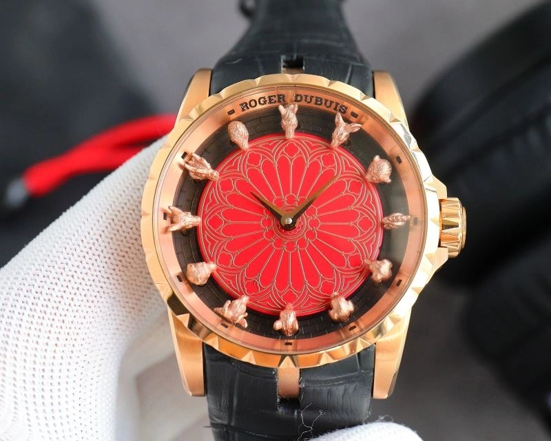 ROGER DUBUIS Watches