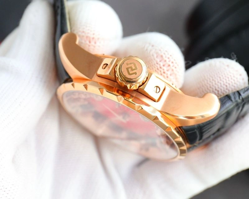 Authentic ROGER DUBUIS Watches