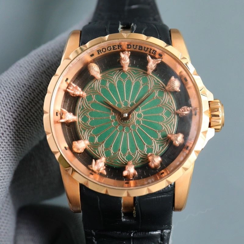 OEM ROGER DUBUIS Watches