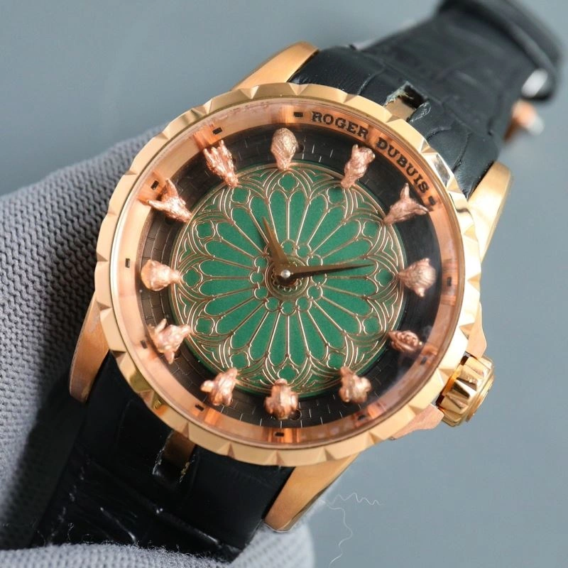 OEM ROGER DUBUIS Watches