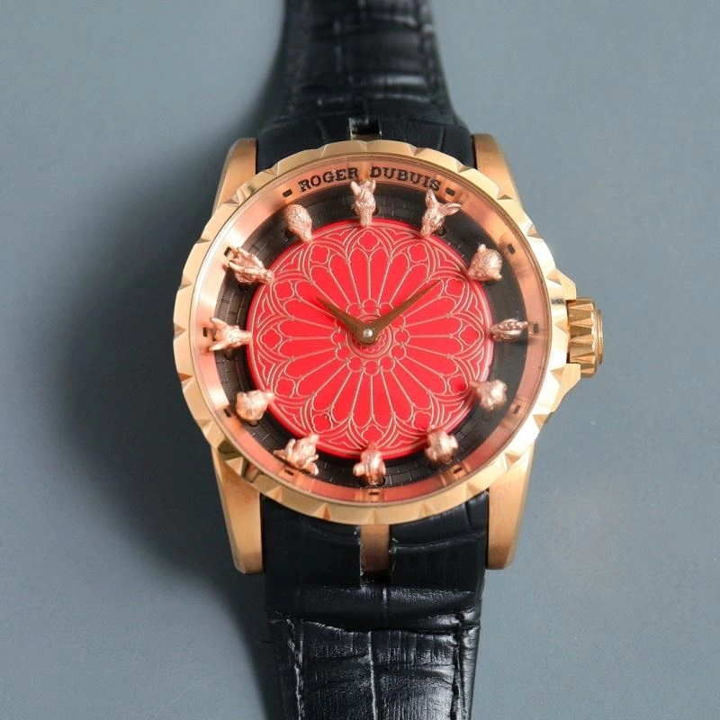 OEM ROGER DUBUIS Watches