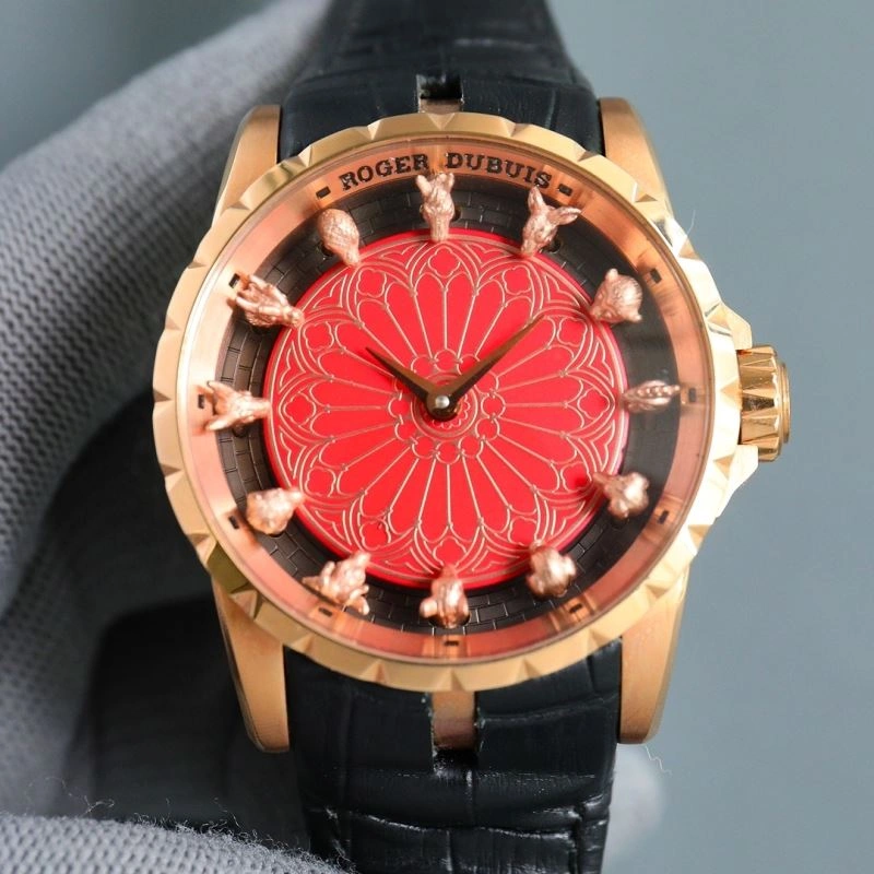 OEM ROGER DUBUIS Watches