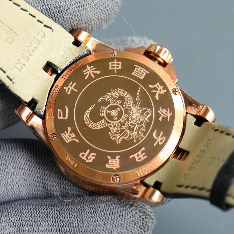 OEM ROGER DUBUIS Watches