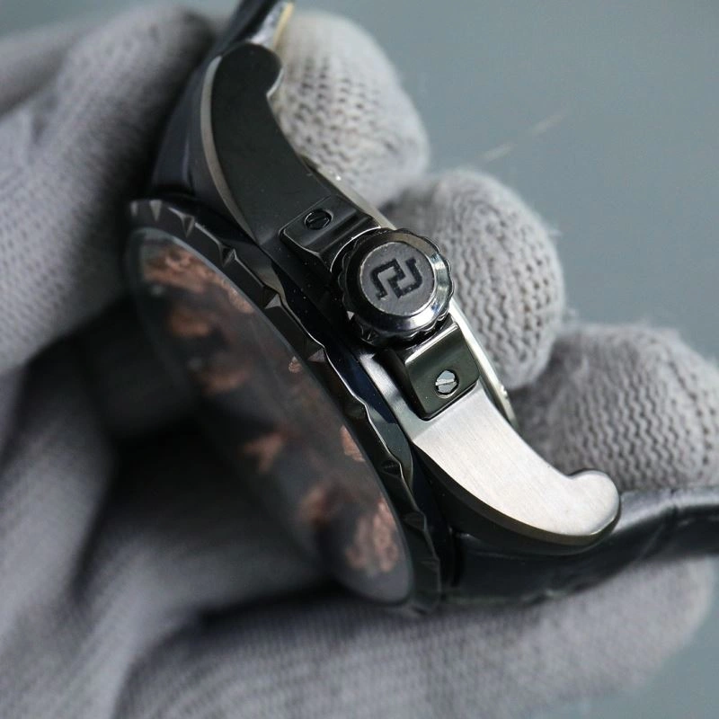 Official ROGER DUBUIS Watches