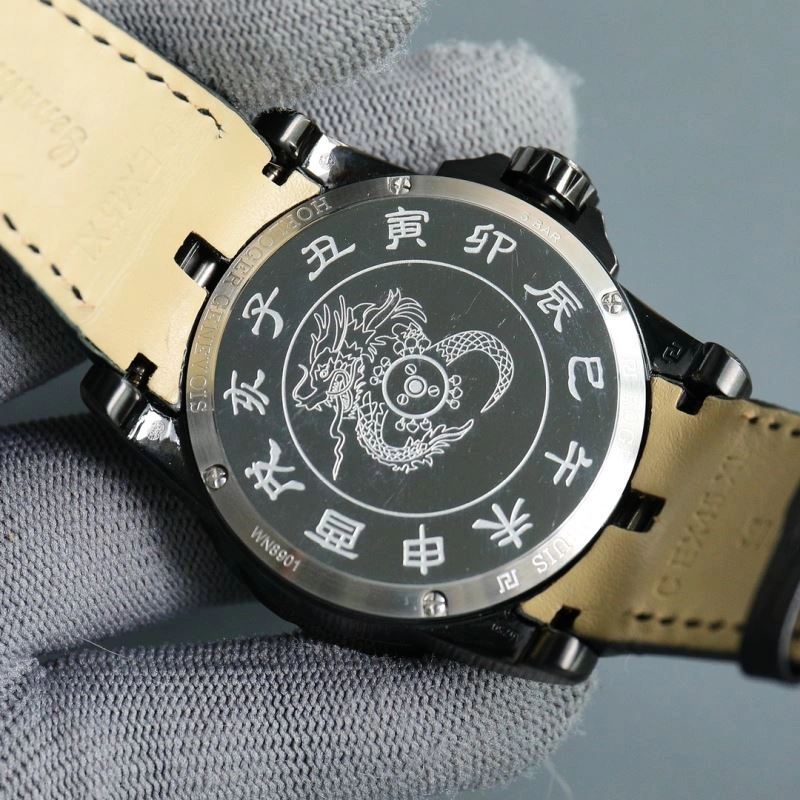 Official ROGER DUBUIS Watches