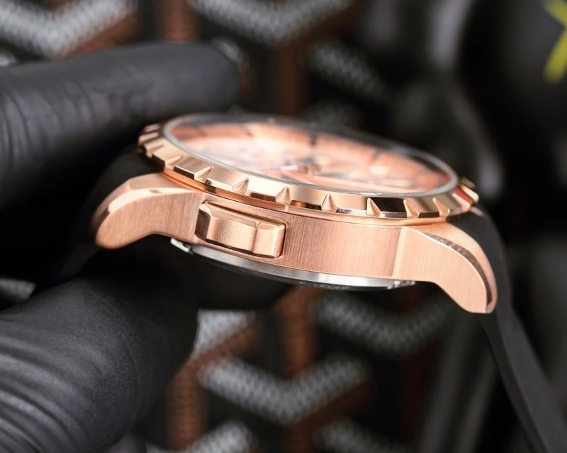 Real ROGER DUBUIS Watches