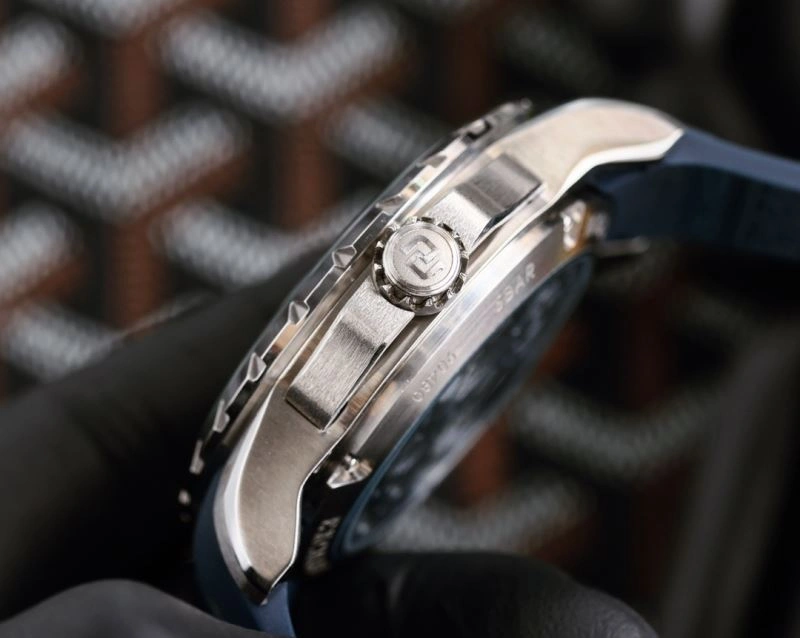 Authentic ROGER DUBUIS Watches